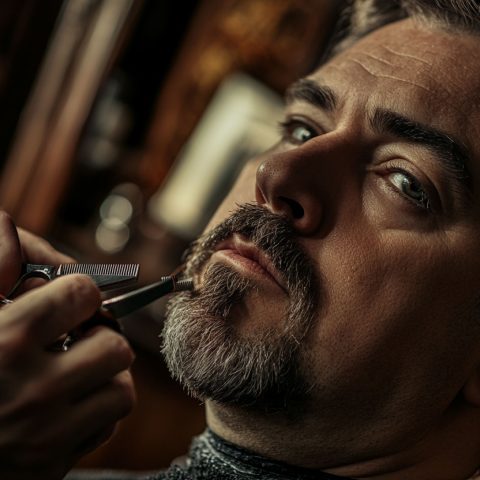 THE BEST BARBERSHOP IN ORLANDO | THE BARBER HOUSE | Where Style Feels ...