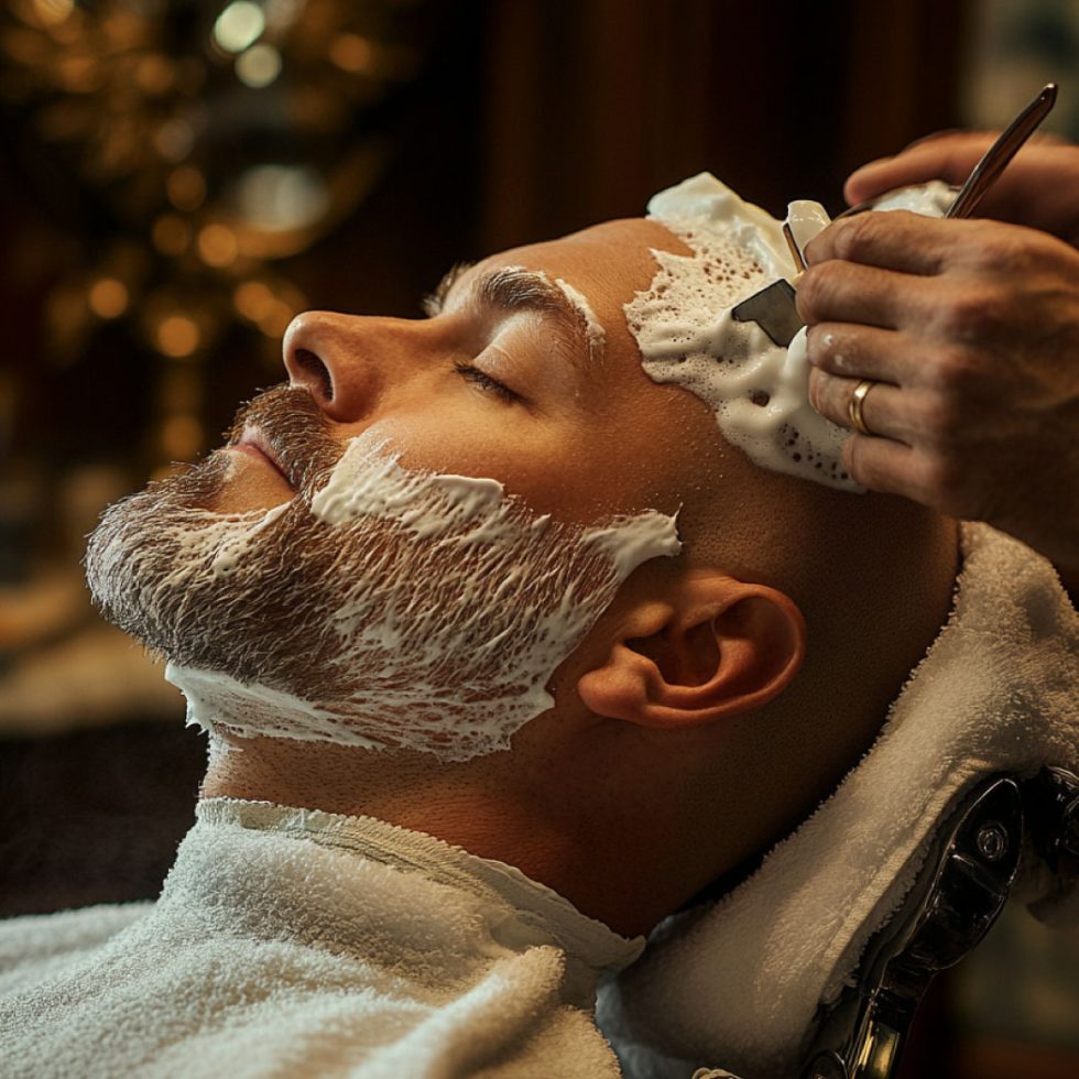 THE BEST BARBERSHOP IN ORLANDO | THE BARBER HOUSE | Where Style Feels ...